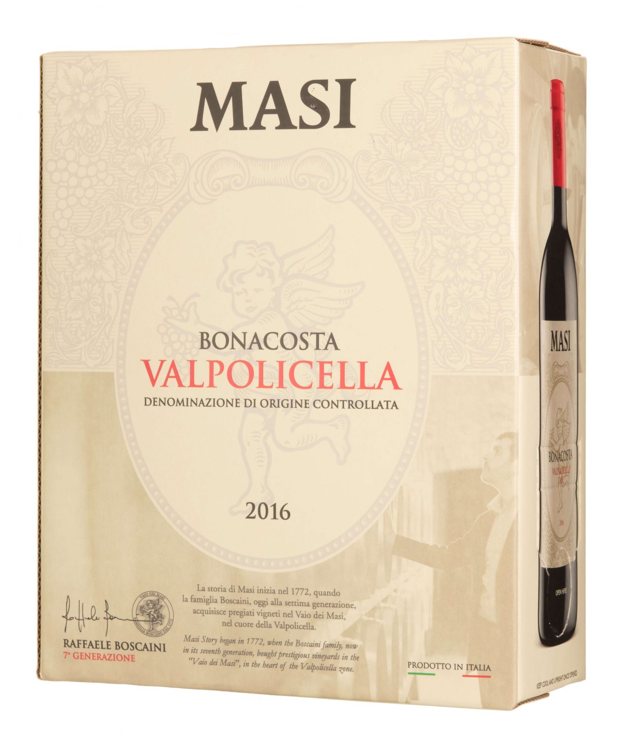 Vinmeny til 17. mai - Det Gode Vinliv