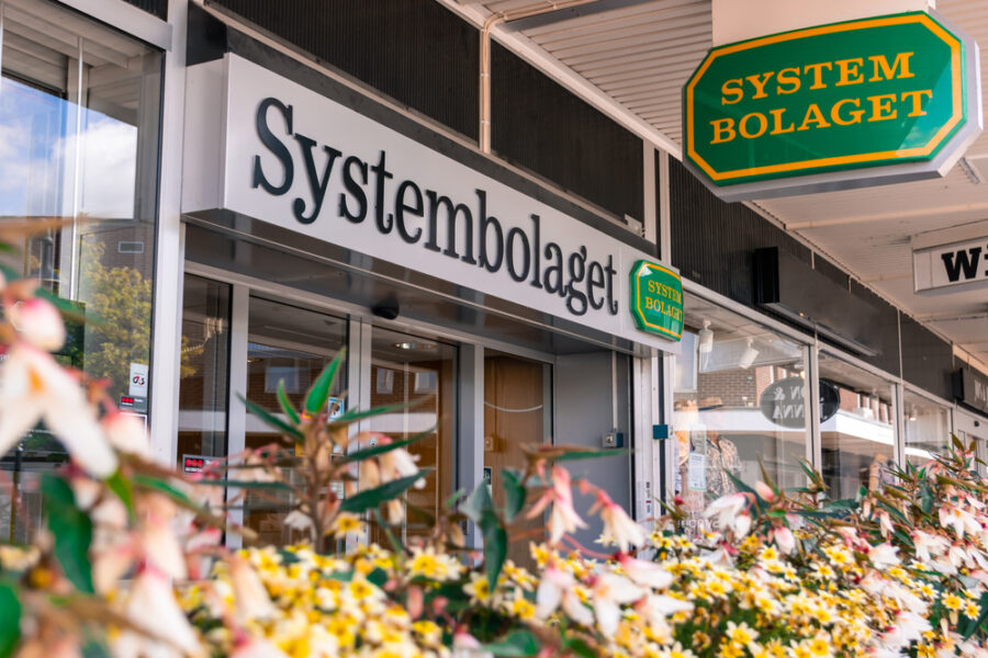 Gode vinkjøp på Systembolaget – Det Gode Vinliv